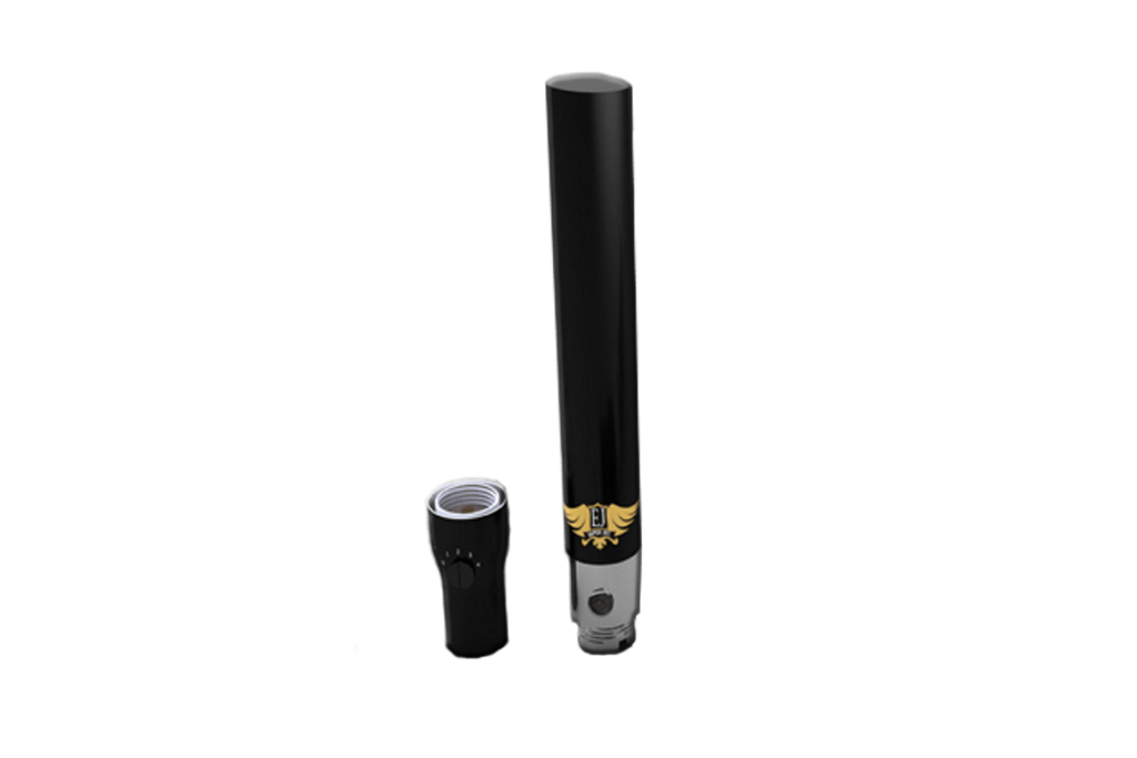 Vaporizer Design – Infinite Sum Ltd