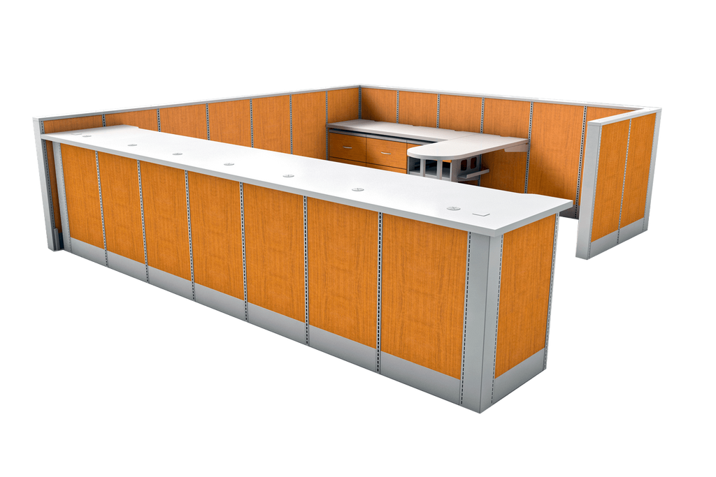 Store Layout Analysis – Infinite Sum Ltd
